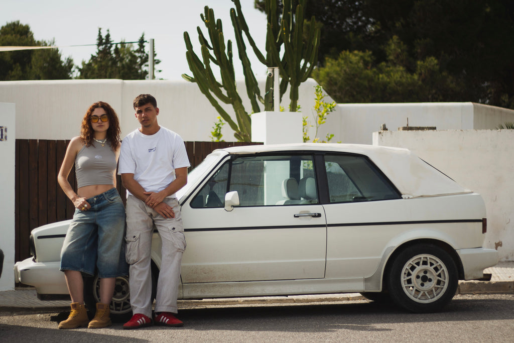 VOLADORA Co. – Voladora.es